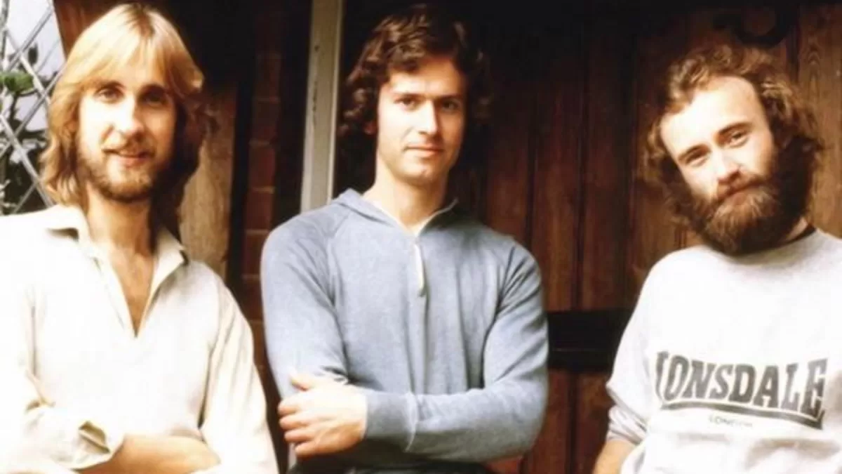 Genesis: apuntando al dominio absoluto con "Duke" — Futuro Chile