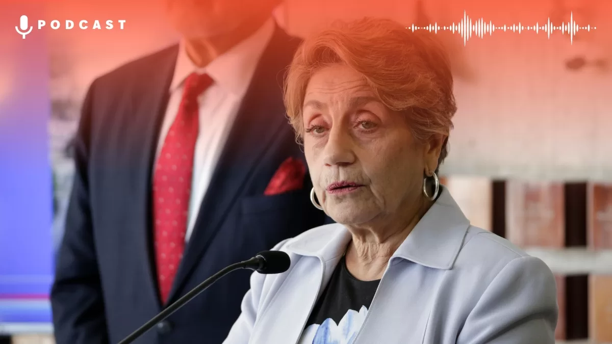 Más lento pero no colapsado: Jessica López advierte medidas en ...