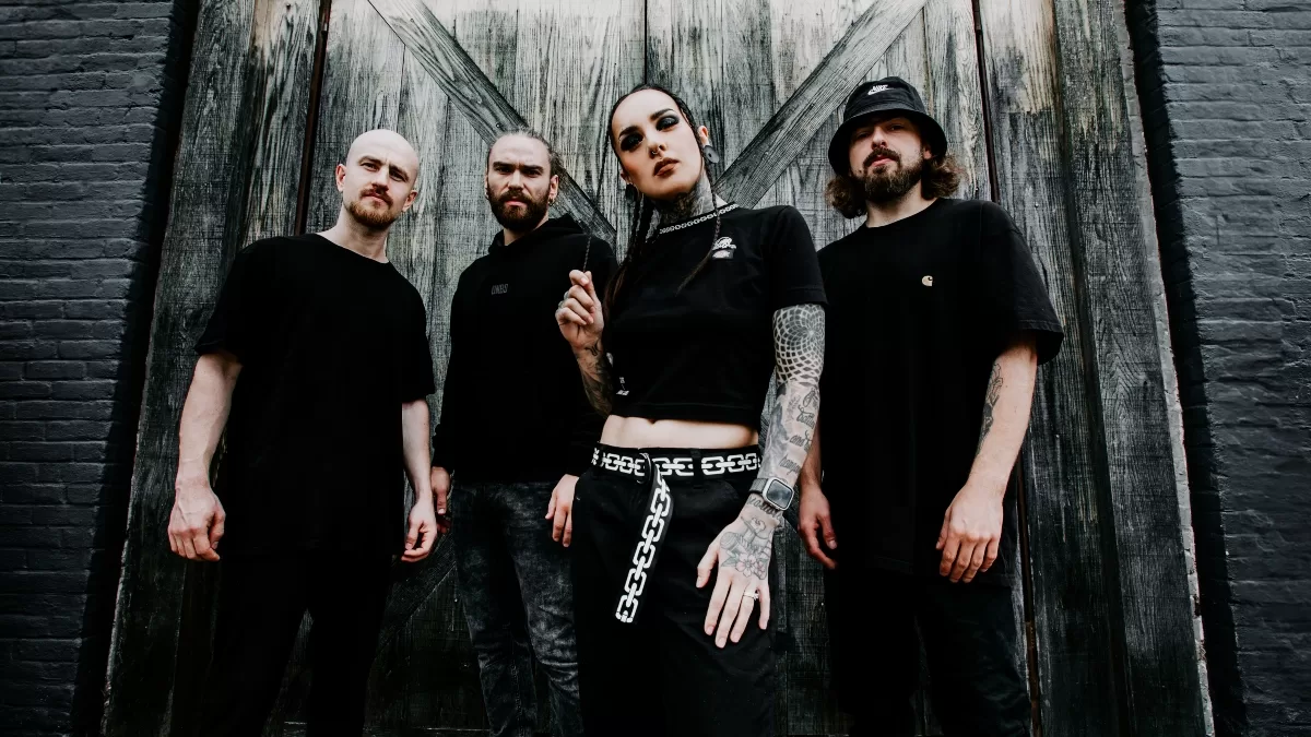Jinjer en Chile 2024: Fecha, lugar y venta de entradas para el concierto — Futuro Chile