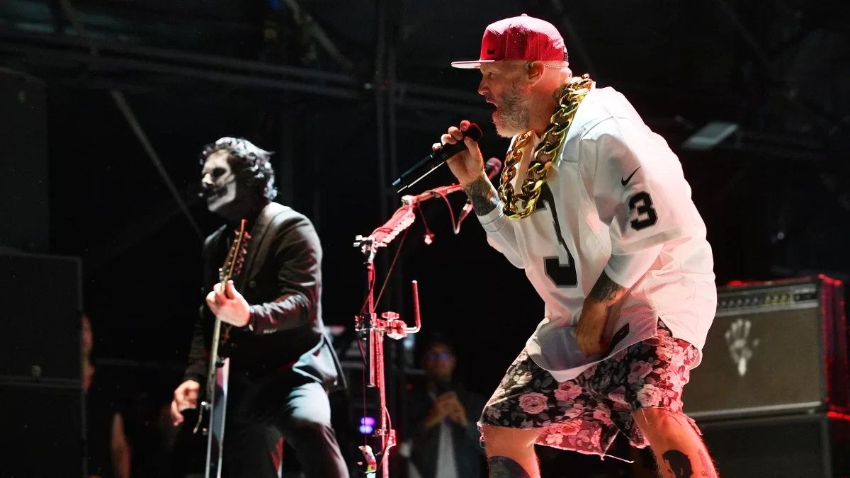 Limp Bizkit en Lollapalooza Chile 2024: ¿cuál es su posible setlist ...