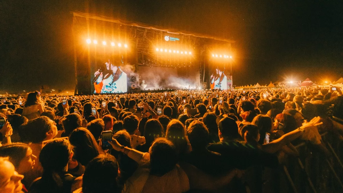 Lollapalooza Chile 2024: Producción confirma nuevo sideshow del evento ... Lollapalooza Chile 2024: Producción confirma nuevo sideshow del evento ...
