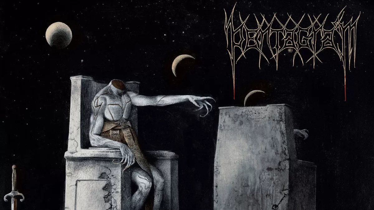 Pentagram estrenó “The Portal”, primer adelanto de su nuevo disco ...