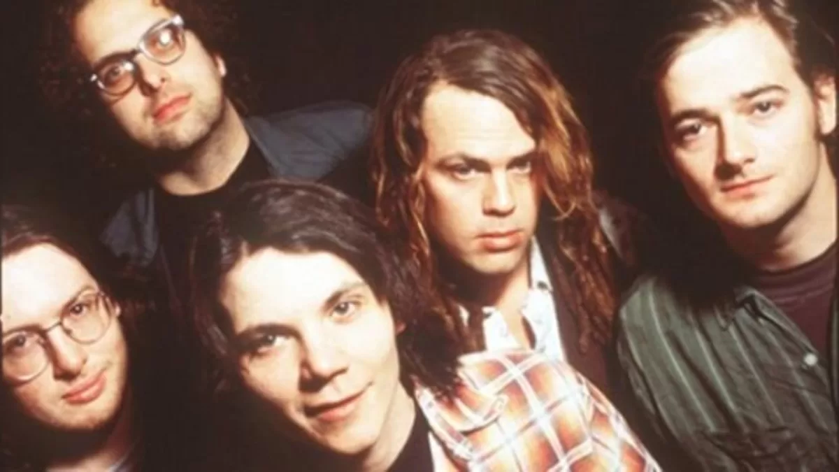 Wilco: el debut de una institución de la americana con "A.M." — Futuro ...