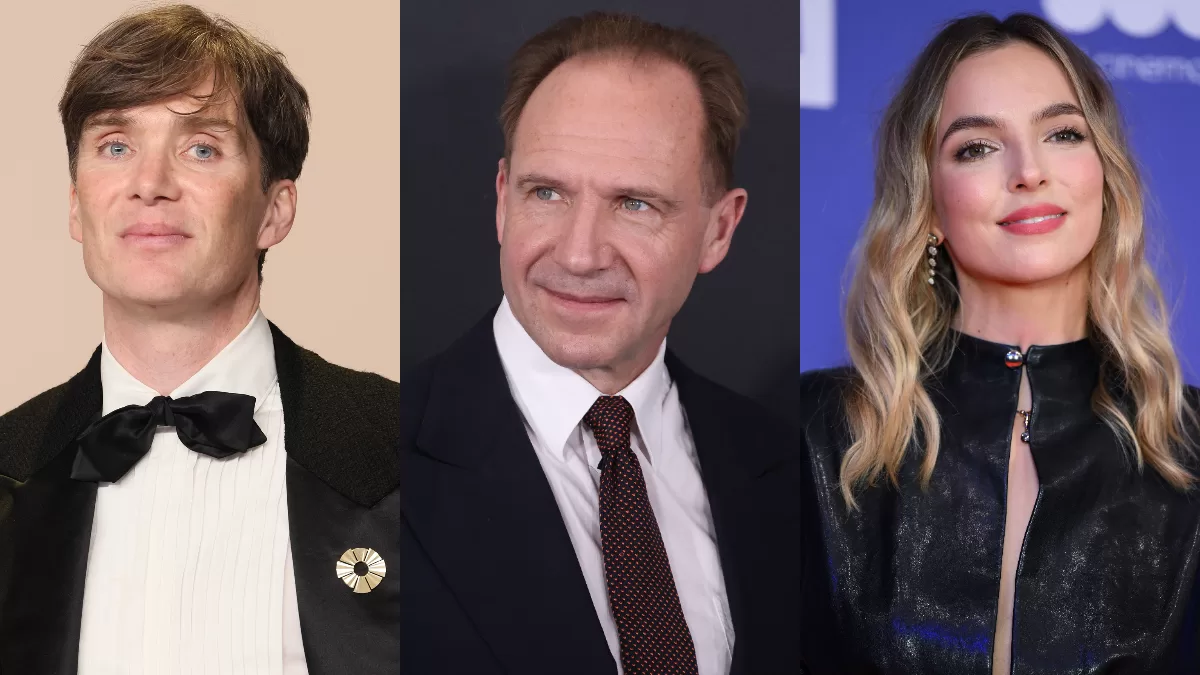"28 Years Later": Cillian Murphy, Ralph Fiennes y Jodie Comer encabezan ...