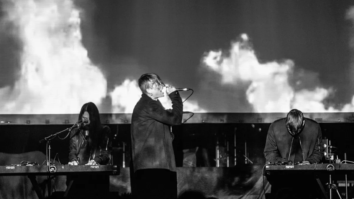 Cold Cave en Chile 2024: Fecha, lugar y venta de entradas para el ...