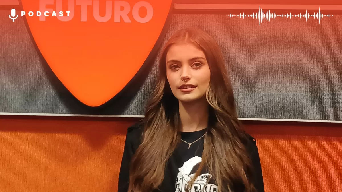 Ignacia Fernández, metalera candidata a Miss Chile: “No iba a votar por ...