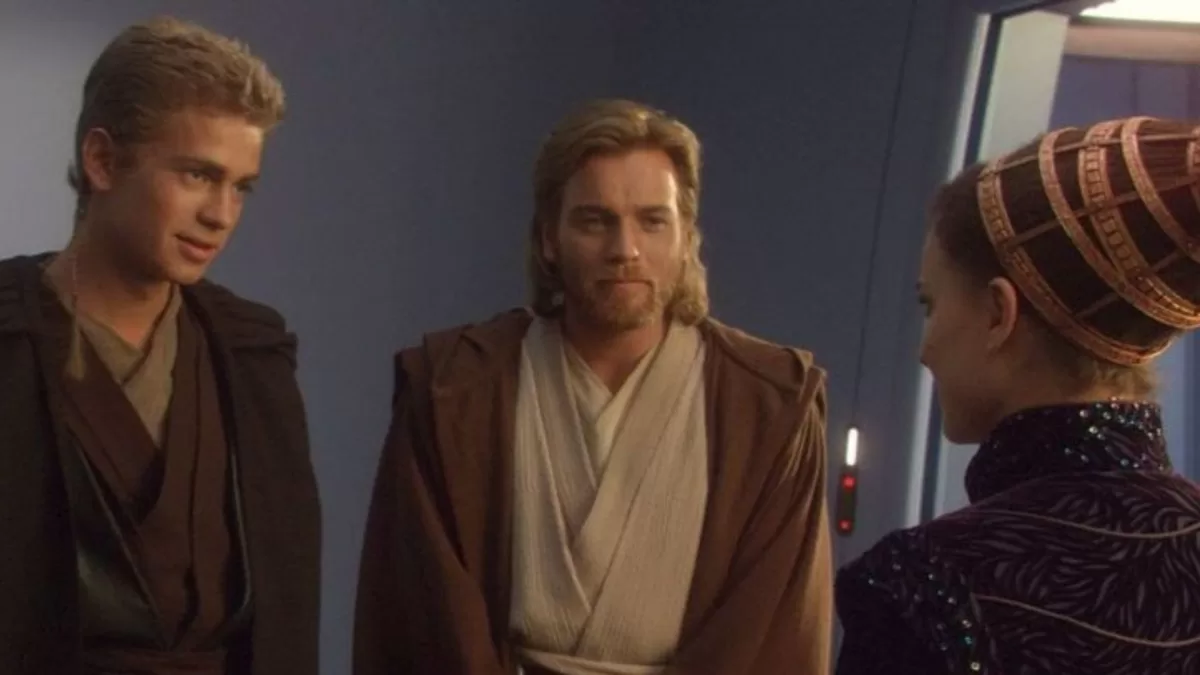 Un pequeño homenaje: Este es el sutil tributo a Matrix en el universo ...