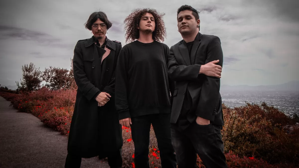 La banda nacional Abyecto Renegado estrenó su nuevo single "Ciego ...