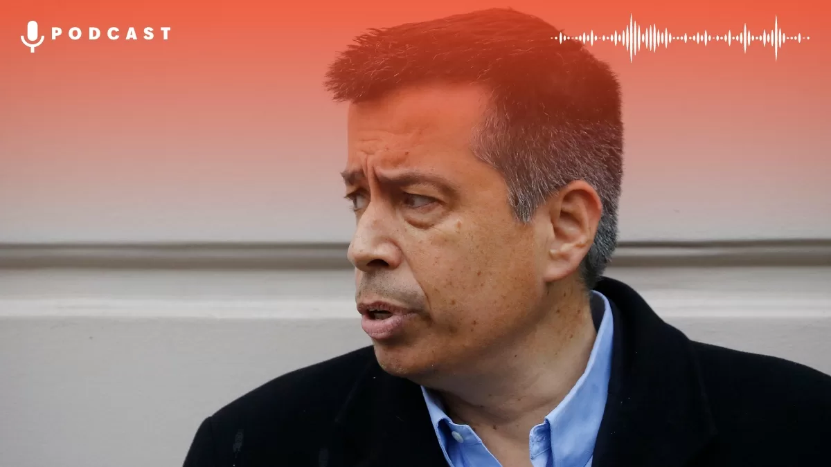 Isapres: “Vamos a tener que hacer un proyecto nuevo”, anticipa diputado Celis (RN) — Futuro Chile