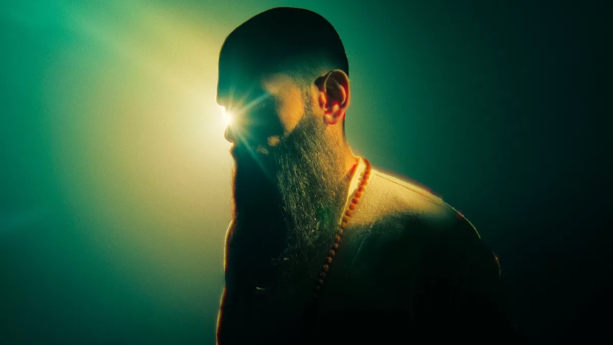 "Antares de la Luz: La secta del fin del mundo", Netflix anunció tráiler y fecha de estreno del ...