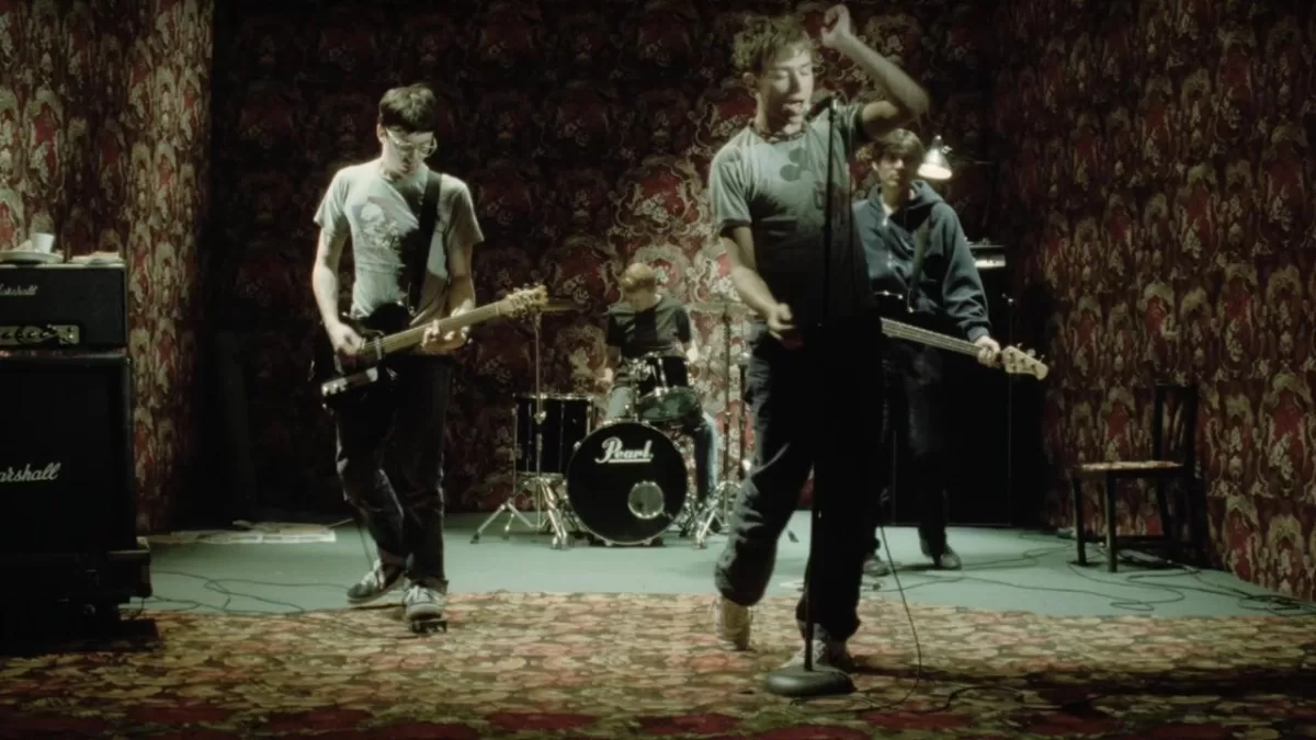 Blur y "Song 2": a 27 años de la parodia que se conviritó en éxito ...