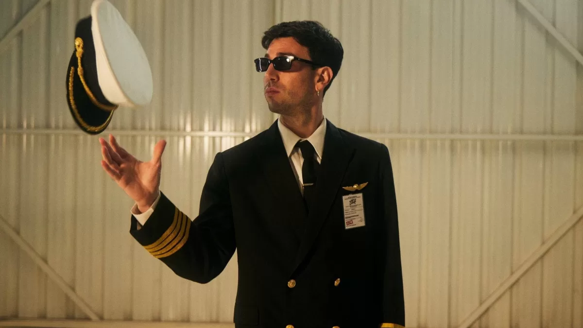 La banda argentina Conociendo Rusia lanza su nuevo álbum "Jet Love" — Futuro Chile