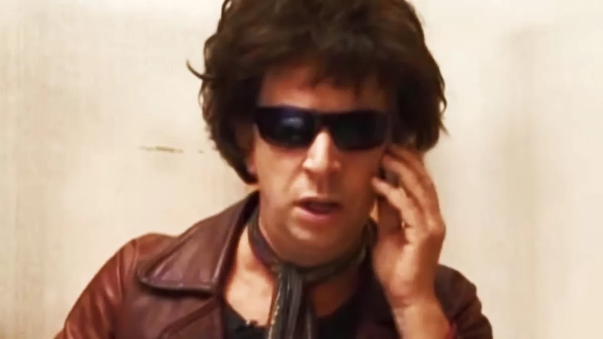 Diego Capusotto en Chile 2024: Fecha, lugar y venta de entradas para el ...