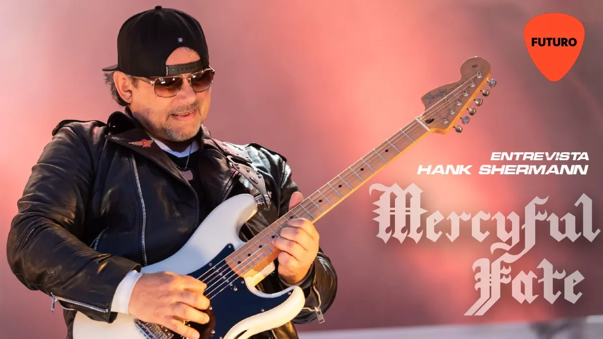 ENTREVISTA // Hank Shermann, Mercyful Fate: “Estamos viviendo un bonito ...