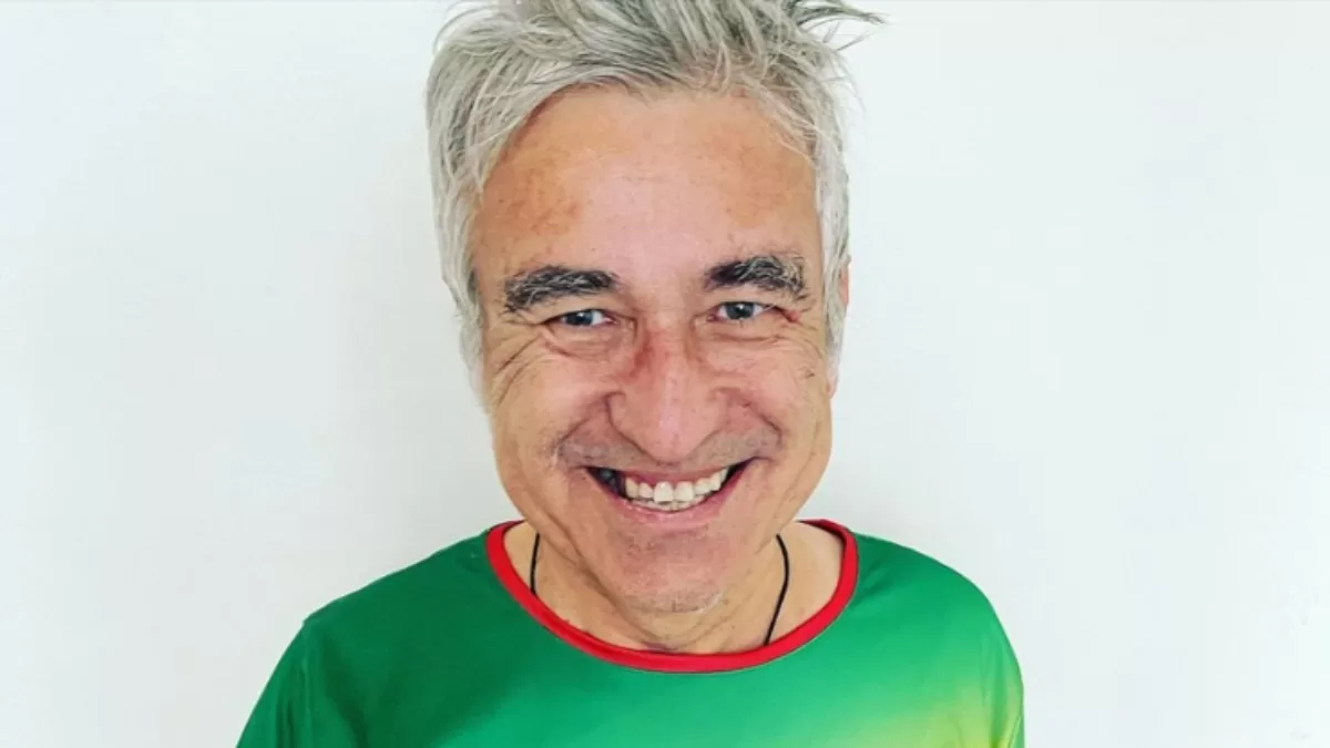 "Acá primó la plata y el interés por el dinero": La declaración de Jorge González a la querella ...