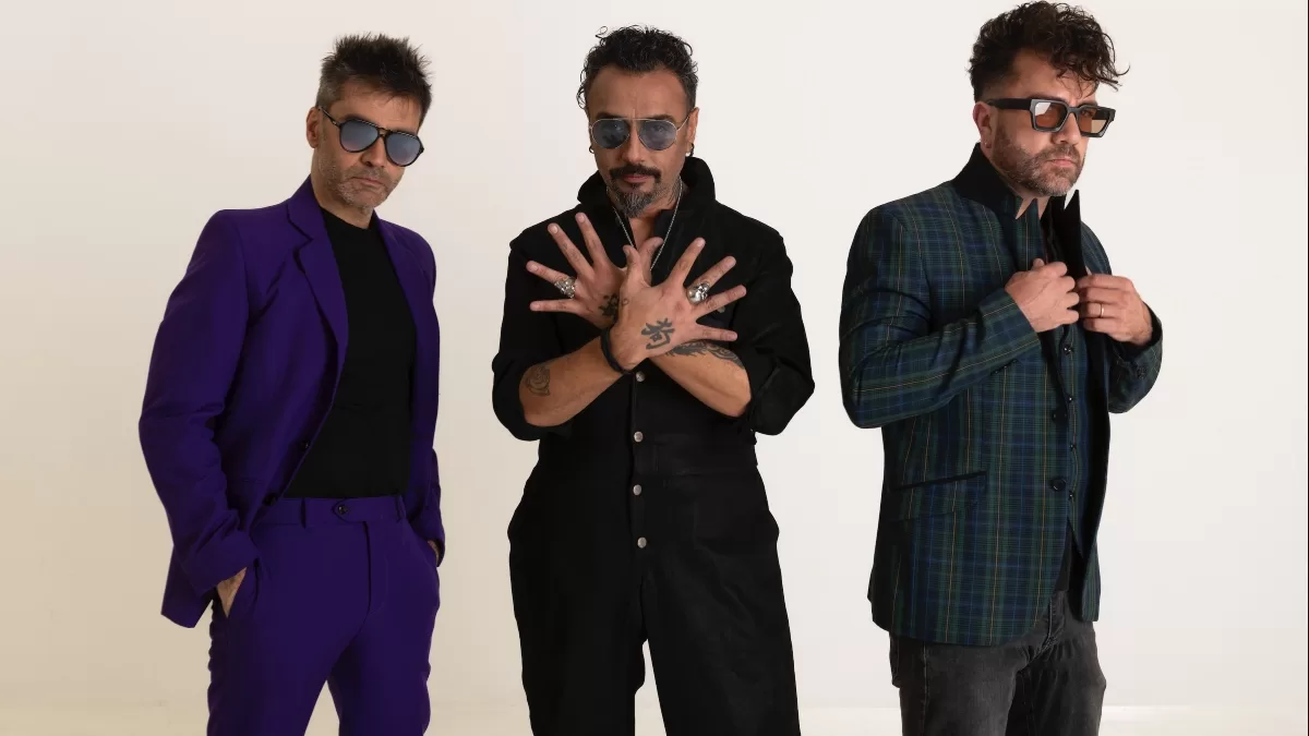 Todos los detalles del concierto gratuito de Lucybell antes de ...