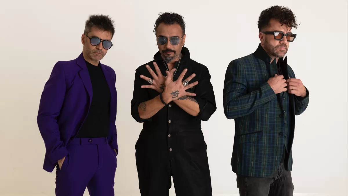 Lucybell y gira nacional con Sesión 3000: fechas y entradas para sus shows en teatros de Chile ...