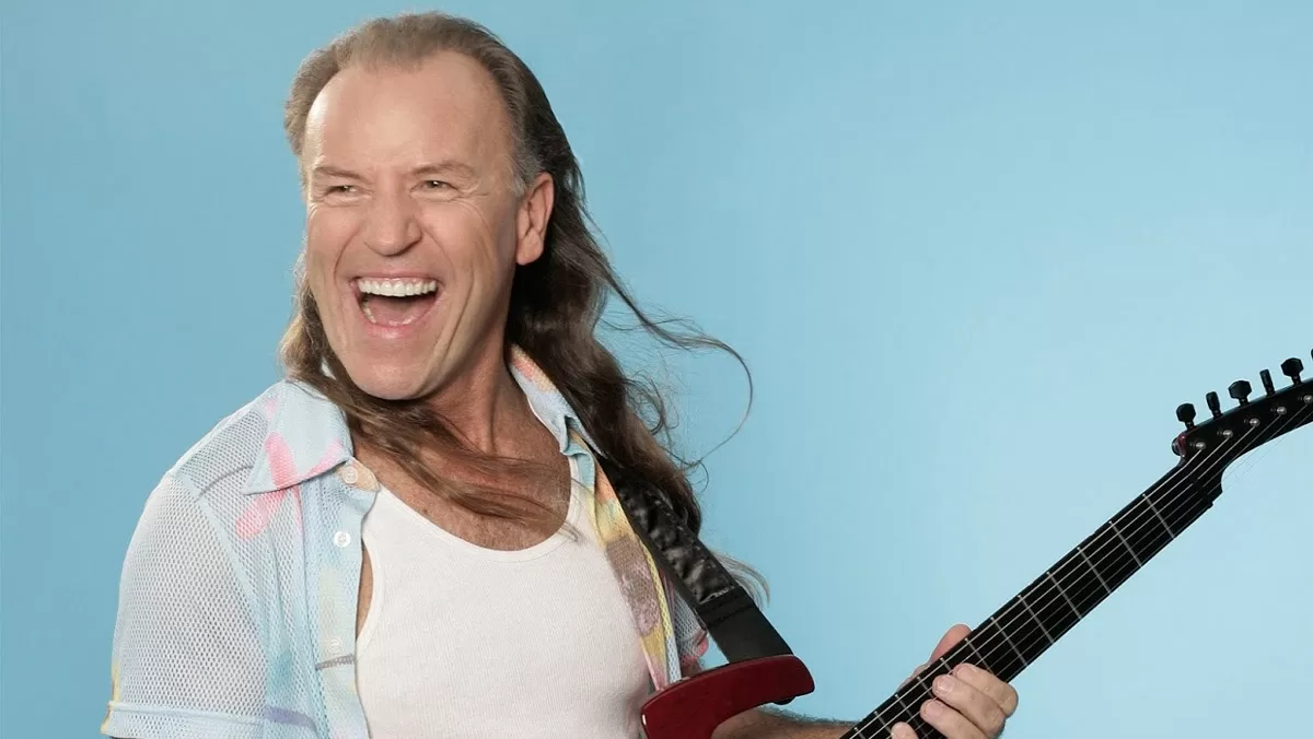 CONCURSO CERRADO // Futuro te regala entradas para Mark Farner en Chile 2024 — Futuro Chile