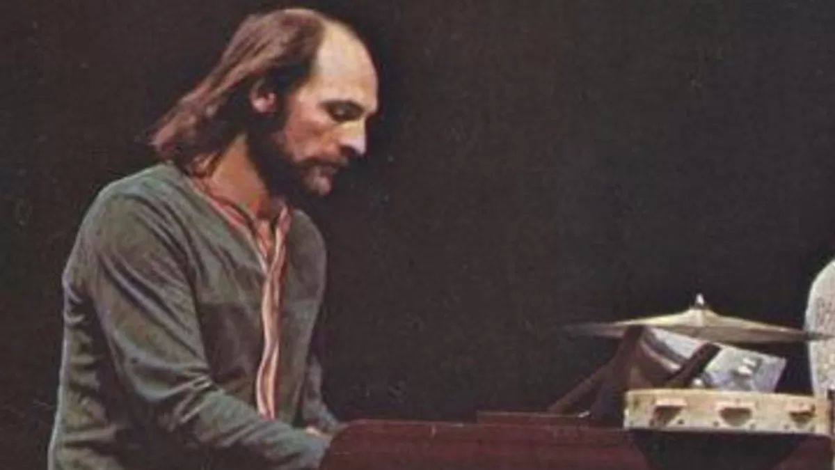 Mike Pinder, cofundador de The Moody Blues, muere a los 82 años ...