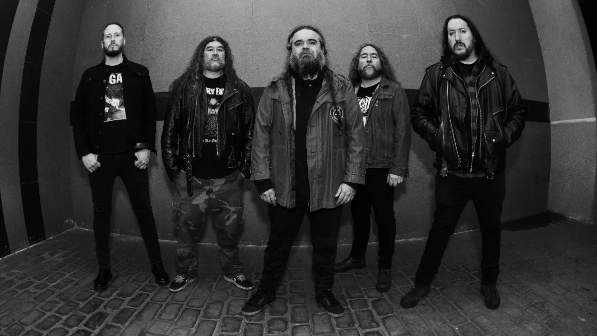 Nuclear estrena brutal video en vivo para su single homónimo "Murder of ...