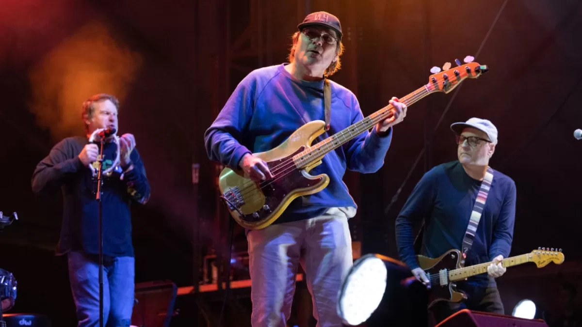Pavement en Chile 2024: Confirman a reconocida banda que abrirá el ...