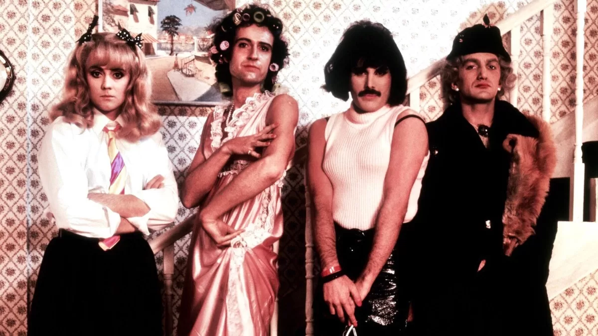 Cómo "I Want To Break Free" se convirtió en la canción más ...