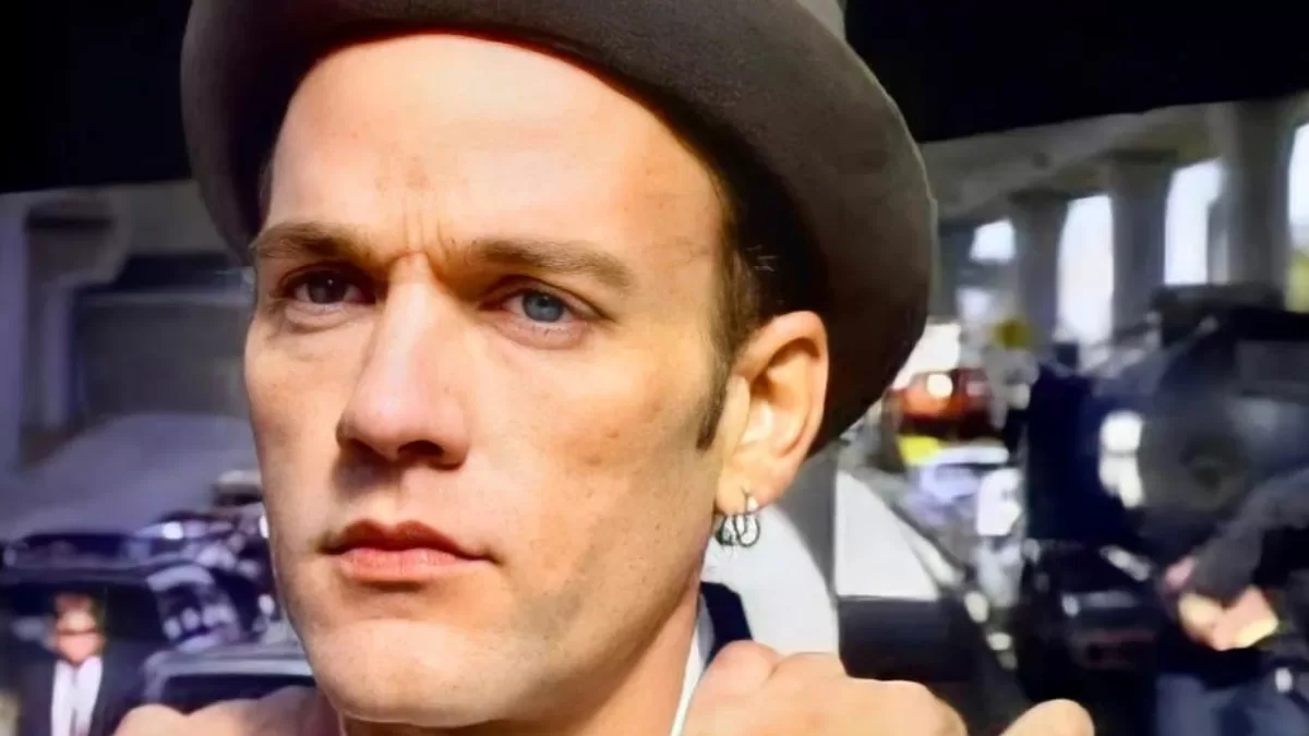 R.E.M. y "Everybody Hurts": mostrando el alma de la banda — Futuro Chile