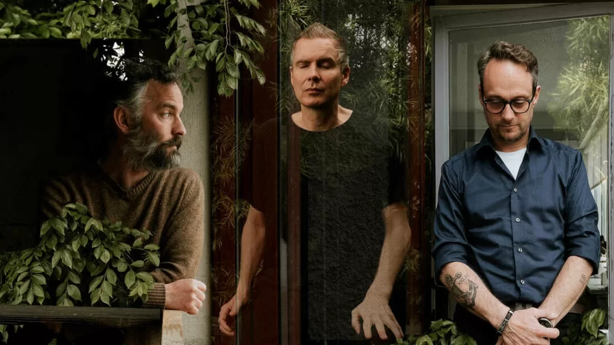 Sigur Rós: estas son sus 10 mejores canciones, según Futuro — Futuro Chile