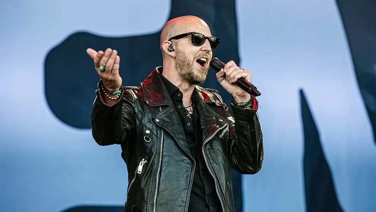 CONCURSO CERRADO // Futuro te regala entradas para Soen y Baroness en Chile 2025 — Futuro Chile