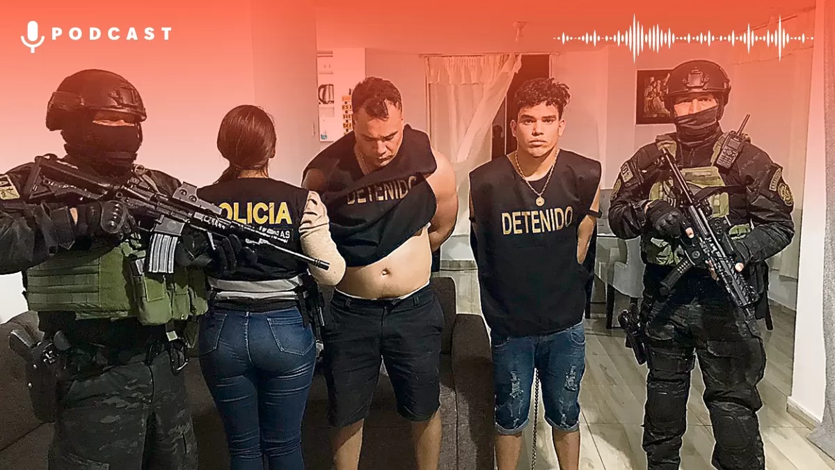 Juicio A “los Gallegos” “militarizar La Seguridad Pública Es Una Muy