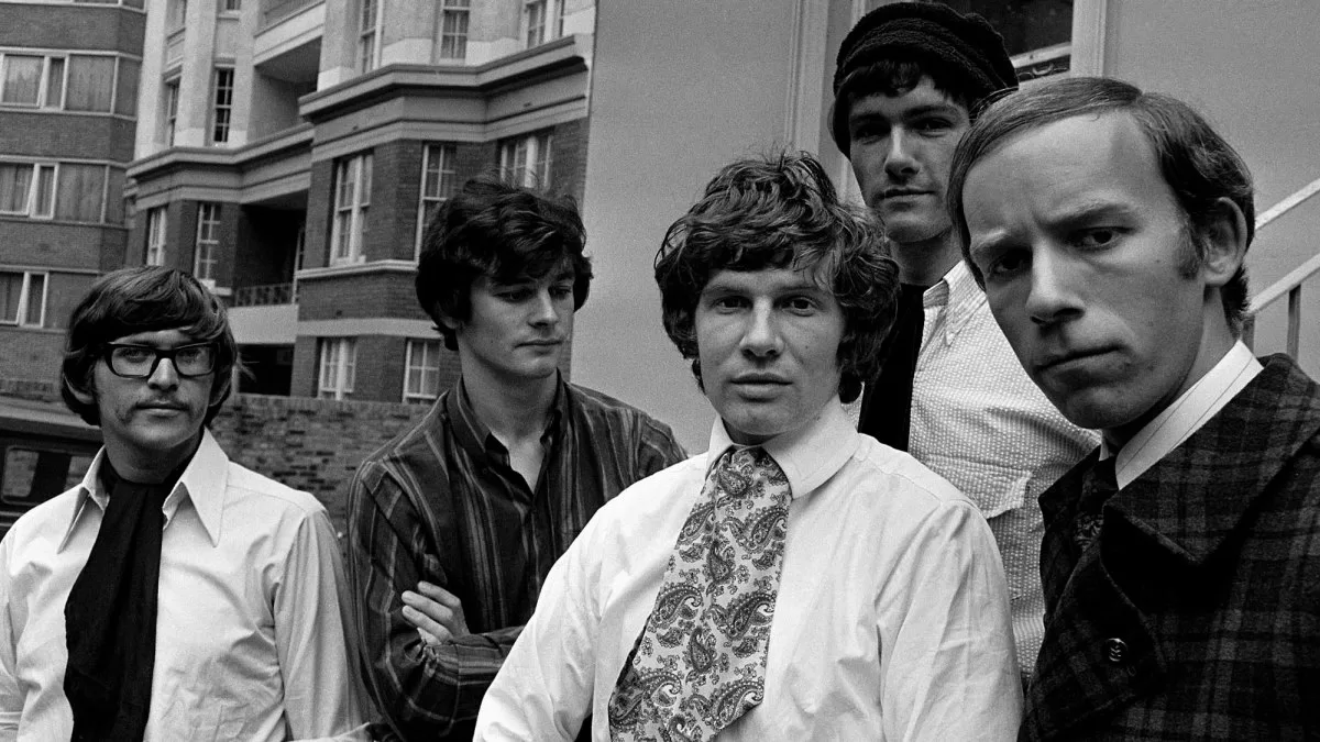 The Zombies: a 56 años de "Odessey and Oracle", su tardía obra maestra ...