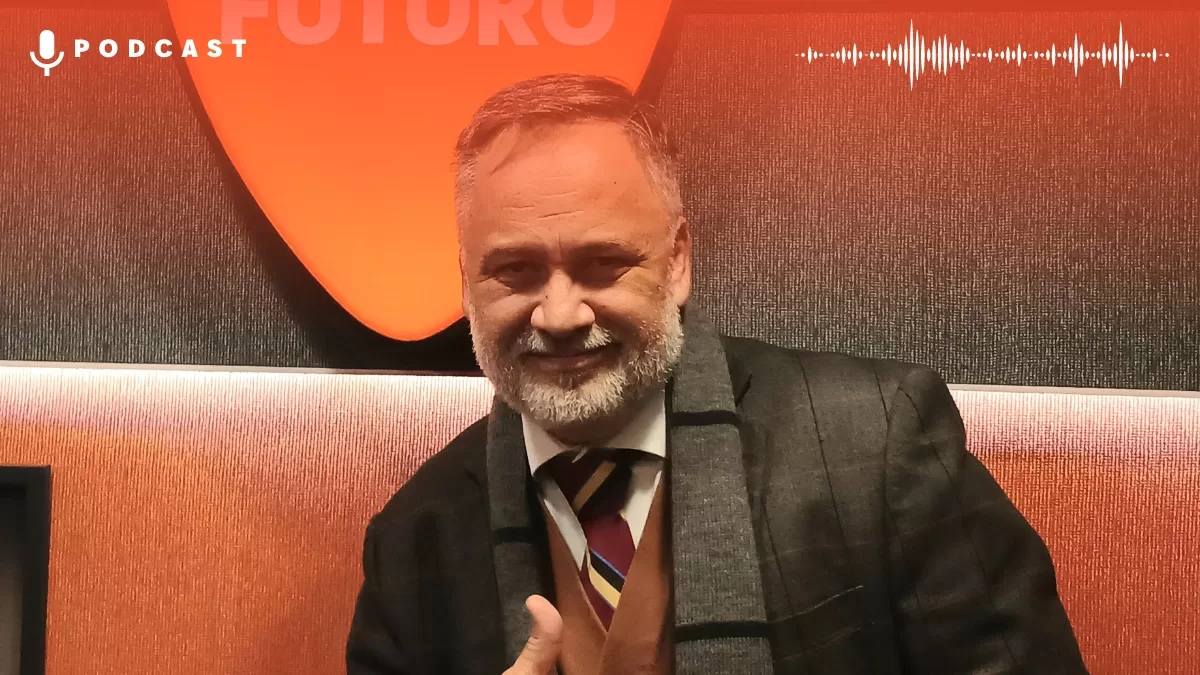 Aldo Duque y su quiebre con Republicanos: “Si me habían dado la mano ...