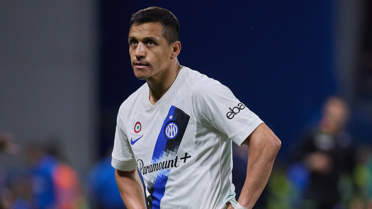 ¿Alexis se queda en el Inter?: El futuro del chileno dio un giro ...
