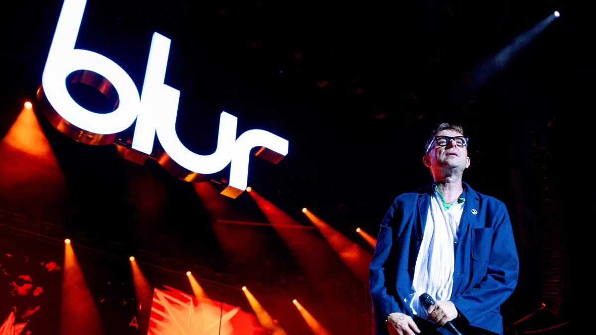 "Blur: To The End": Revelan primer tráiler oficial de documental sobre ...