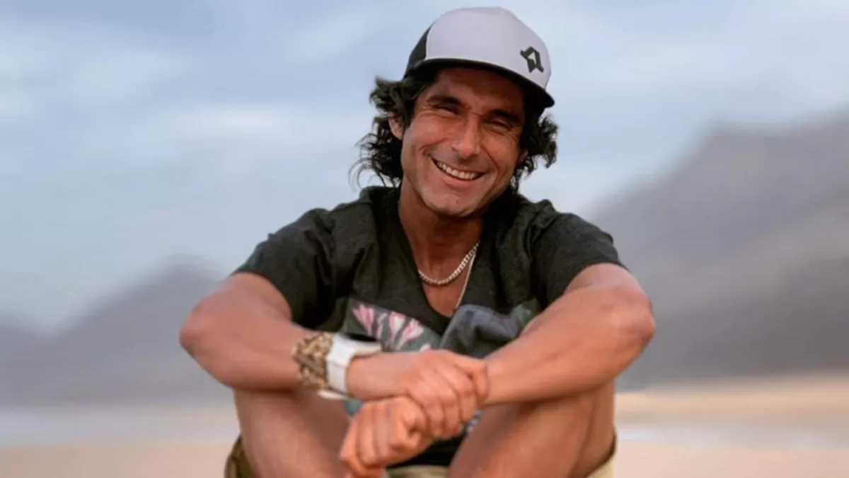 Muere Claudio Iturra, reconocido aventurero chileno, a los 43 años ...