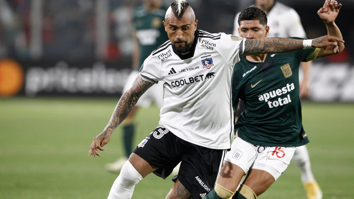 Colo Colo vs Alianza Lima: Formaciones, horarios y dónde ver el crucial ...