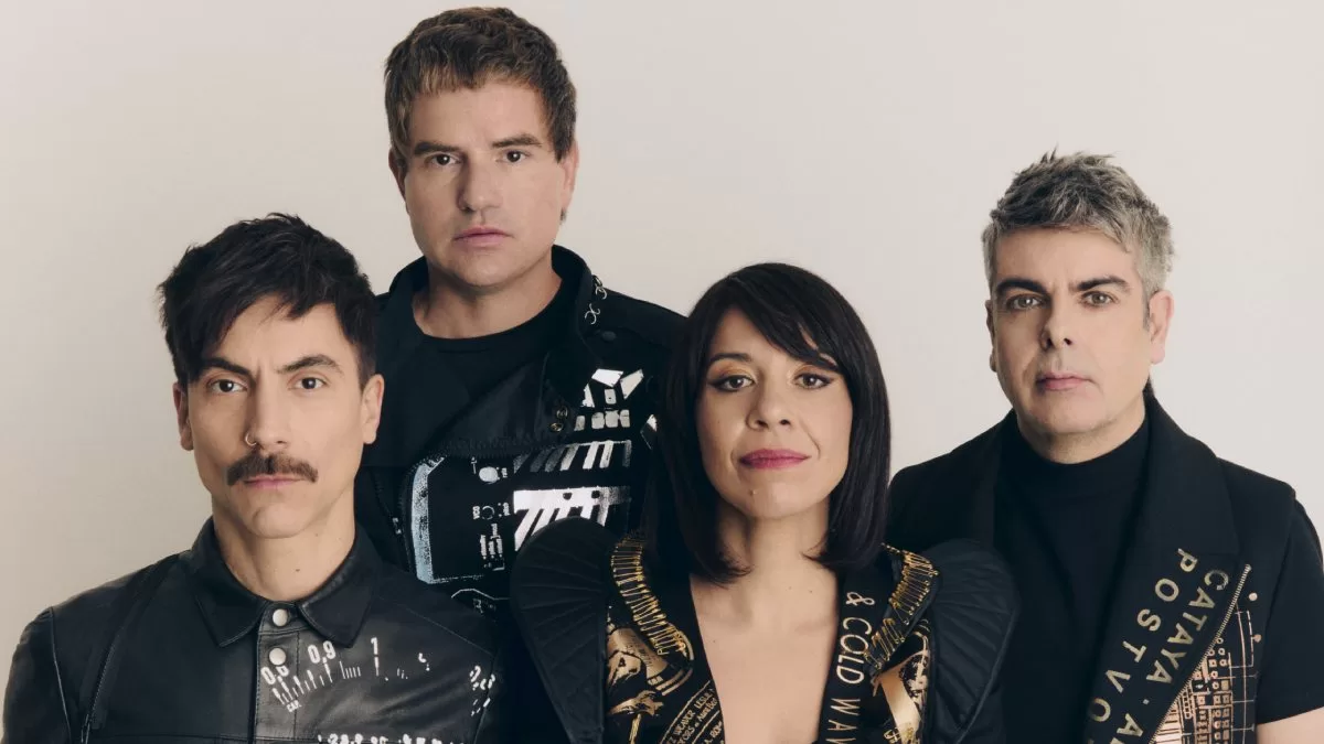 Dorian estrena "Algo Especial", el emotivo single de su próximo álbum ...