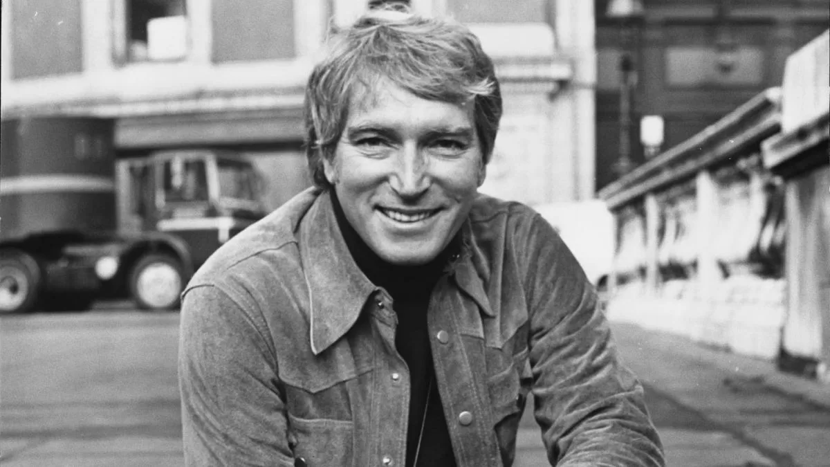 Muere Frank Ifield, ícono del country que ayudó a lanzar al estrellato ...