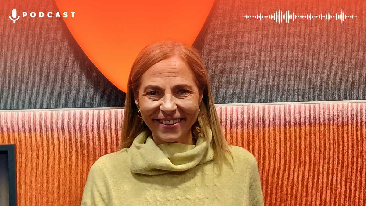 Isabel Plá: “Los campamentos son una plataforma de control territorial ...