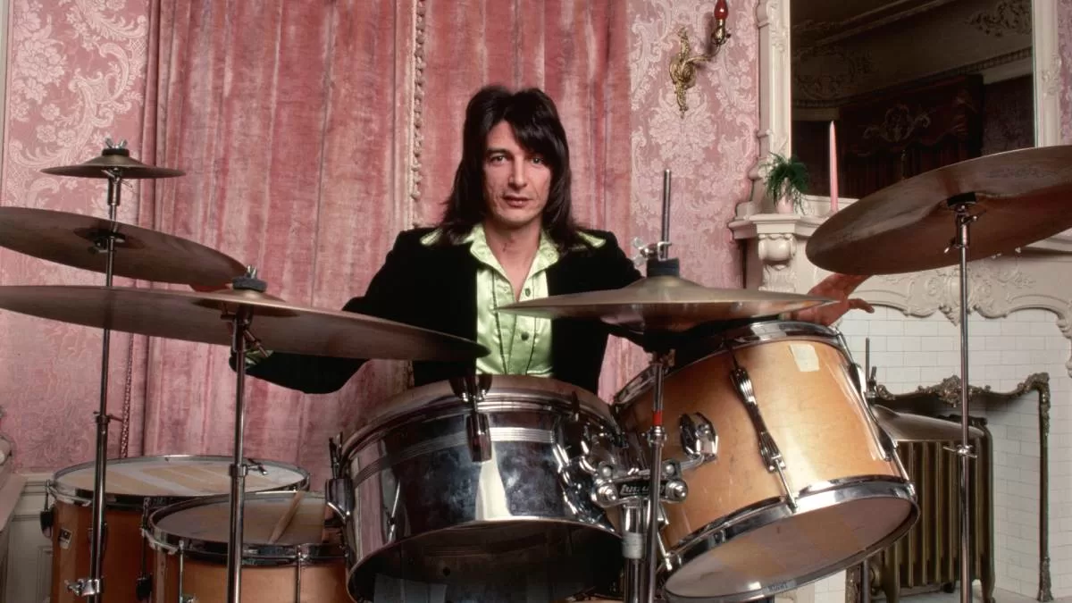 Muere John Barbata, baterista de The Turtles y CSN&Y, a los 79 años ...