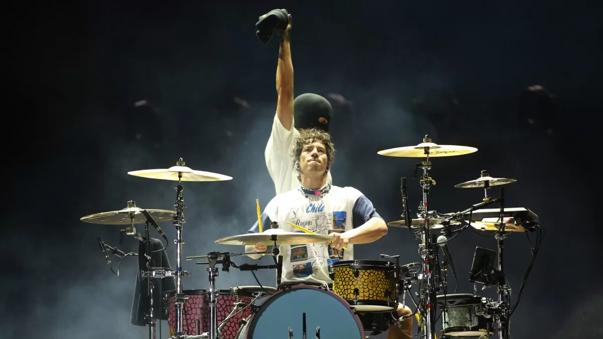 Twenty One Pilots en Chile: ¿Cuándo comienza la venta de entradas ...