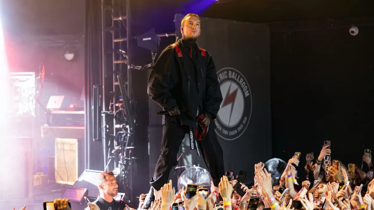 Twenty One Pilots en Chile: ¿Cuál es el precio de las entradas ...