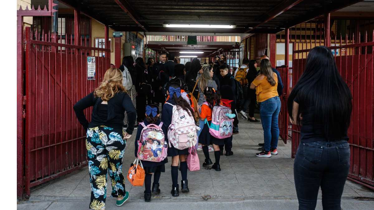 Vacaciones de invierno 2024 en Chile: Revisa aquí las regiones que ...