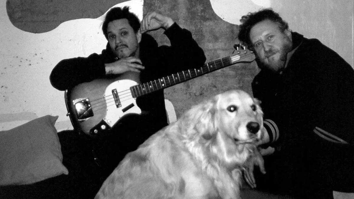 We Are Wolves sorprende con su regreso y lanza su single “Transition ...