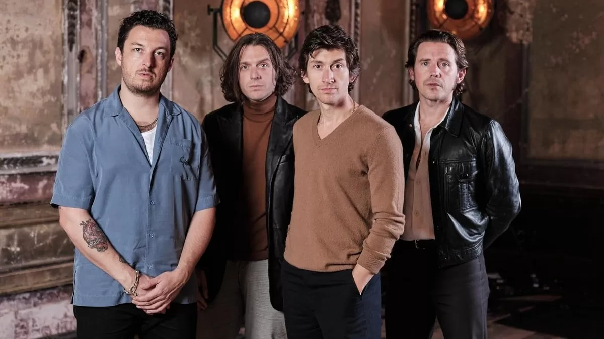 Arctic Monkeys: estos son sus 10 clásicos esenciales, según Futuro ...