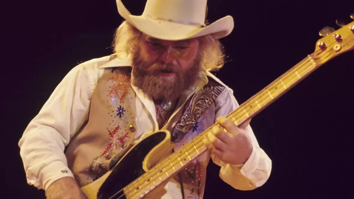 Dusty Hill: estas son sus 10 mejores canciones en ZZ Top, según Futuro ...