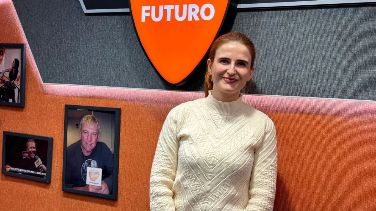 Alcaldesa Emilia Ríos por candidatura de Sichel: “Ñuñoa no debiese ser ...