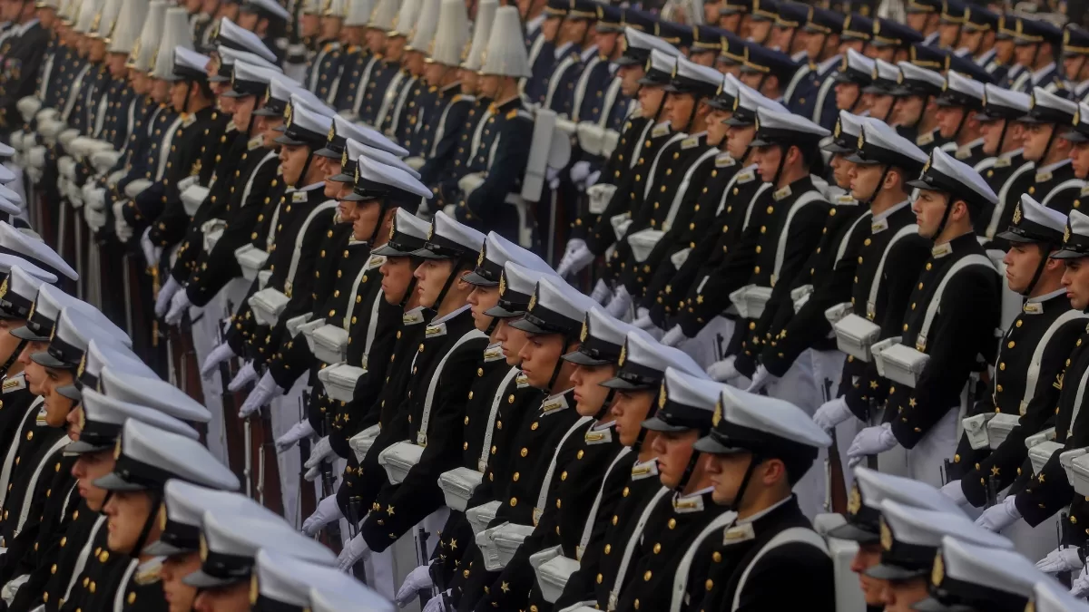 Día de las Glorias Navales en Chile: ¿es feriado irrenunciable el 21 de ...