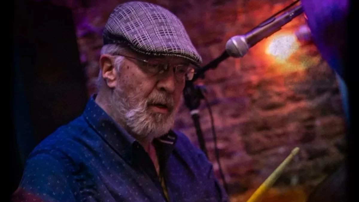 Javier Martínez, baterista de Manal, murió a los 78 años — Futuro Chile