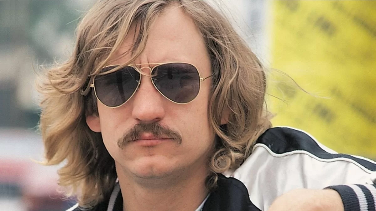 Joe Walsh: el paso adelante que dio con "But Seriously Folks…" — Futuro ...